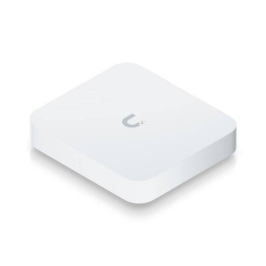 Ubiquiti Gateway Max, Compact, Multi-WAN UniFi Gateway, 2.5 GbE Support ...
