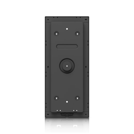 Ubiquiti Intercom Flush Mount, UniFi Access Intercom Flush Mount ...