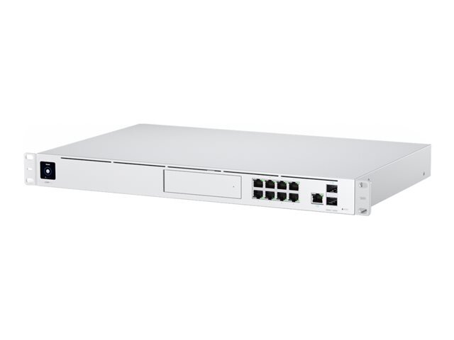Ubiquiti UniFi Dream Machine Pro - All-in-one Home / Office Network ...