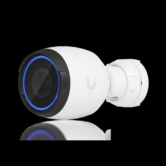Ubiquiti UniFi Protect UVC-G5-PRO, IR Night Vision, 4K Resolution, 3x Optical Zoom, Intergrated ...