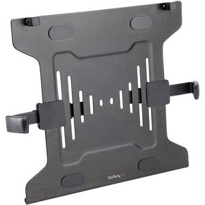 STARTECH - VESA Laptop Tray - Adjustable Monitor Arm Laptop Tray ...