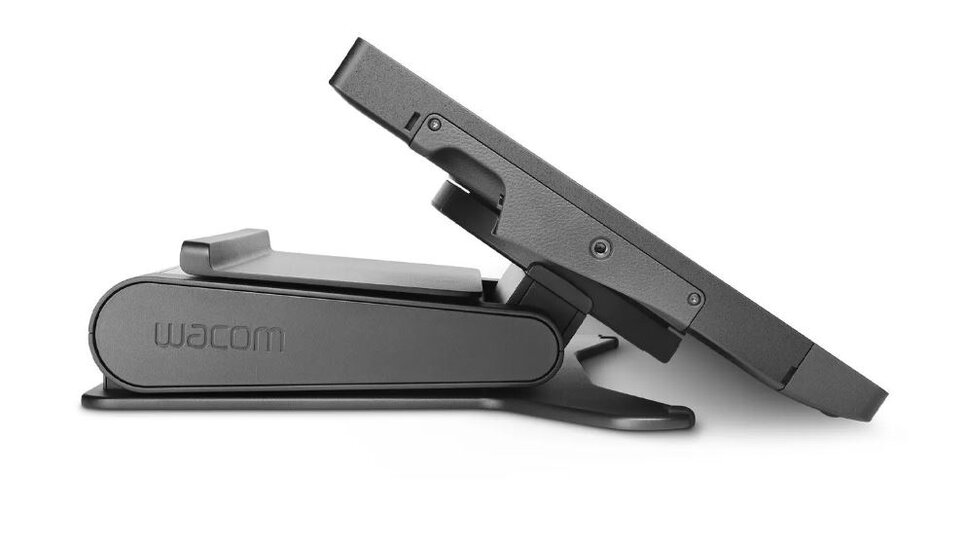 WACOM CINTIQ PRO 22 ERGONOMIC STAND | LWT