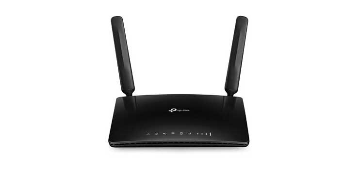 ARC - WIRELESS N ROUTER 4G LTE | LWT