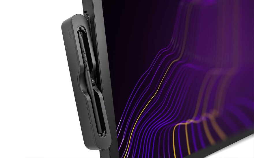Wacom Cintiq Pro 27" Creative Pen Display | LWT