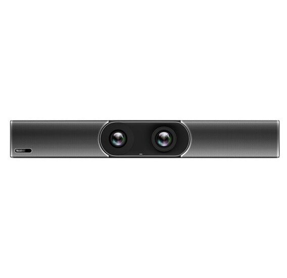 Yealink A30 Meeting Bar, All-in-One Android Video Collaboration Bar for ...