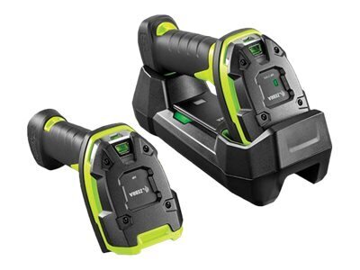 ZEBRA SCANNER DS3678-KD BT 2D-HP KEYPAD / DISPLAY | LWT