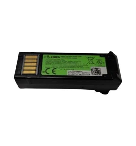 ZEBRA SPARE POWERCAP PACK DS8288 FAMILY | LWT