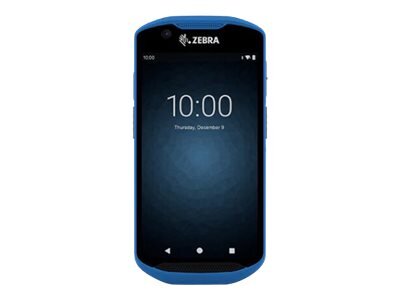 ZEBRA TC52AX WIFI 6 ROW HEALTHCARE SE4720 REAR | LWT